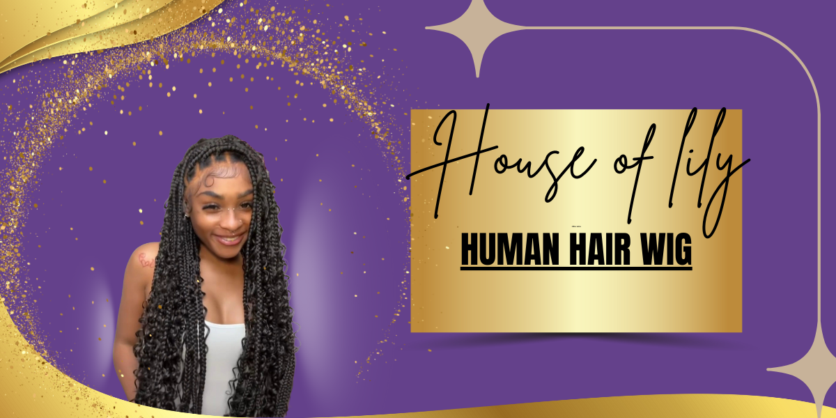 Human Hair Wigs – HOL stores