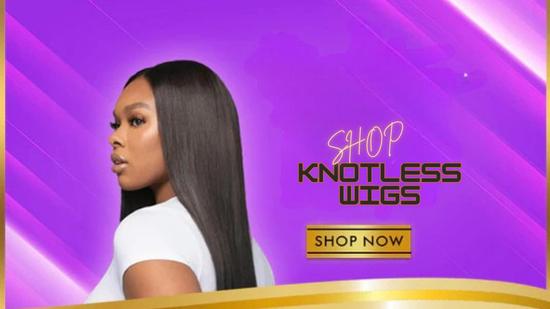 knotless wigs – HOL stores