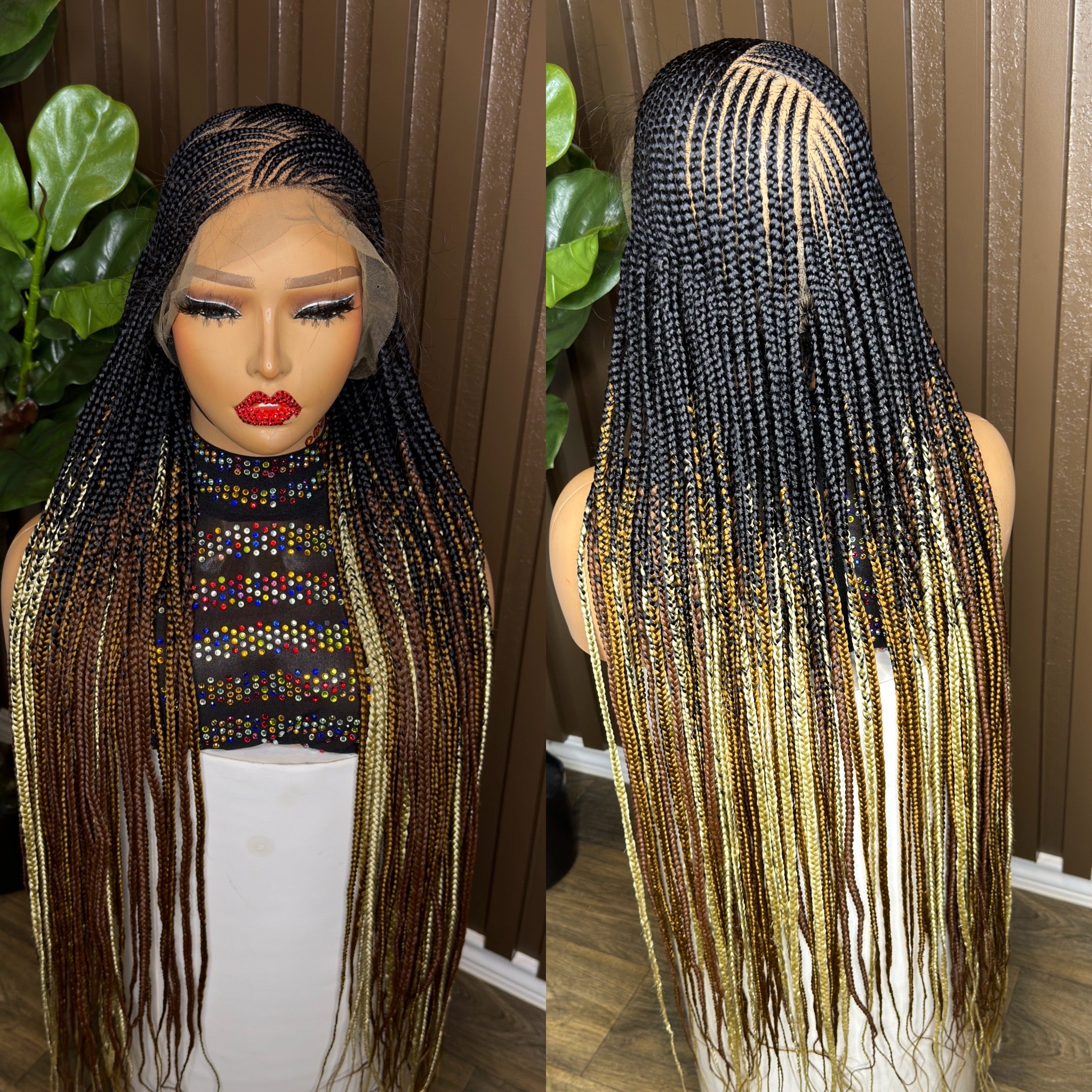 Wig Bee – HOL stores